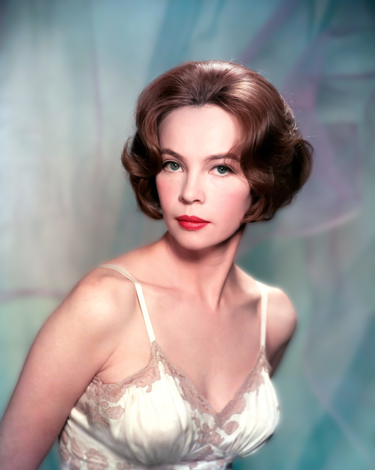 Leslie Caron Annex